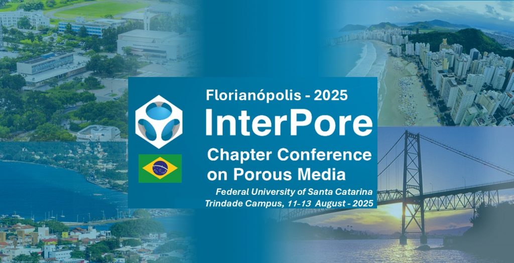 Welcome at InterPore | InterPore